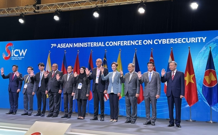 Tội phạm sử dụng công nghệ cao ngày càng gia tăng