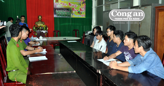 Những chồi non không mọc thẳng