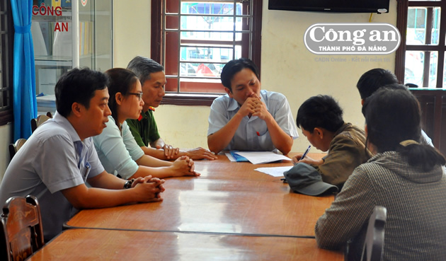 Những chồi non không mọc thẳng