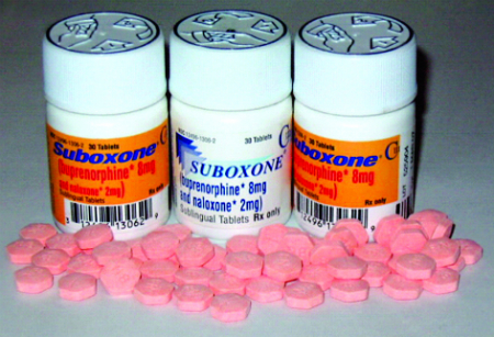 Khánh thành cơ sở điều trị nghiện đầu tiên bằng Suboxone