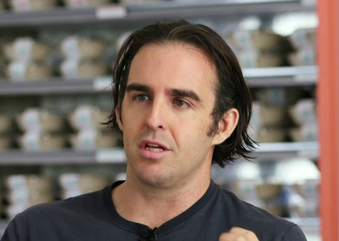 Lãnh đạo doanh nghiệp Mỹ cởi mở với quá khứ nghiện ngập