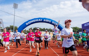 Hơn 98% bệnh nhân HIV được kiểm soát tải lượng vi rút nhờ điều trị ARV