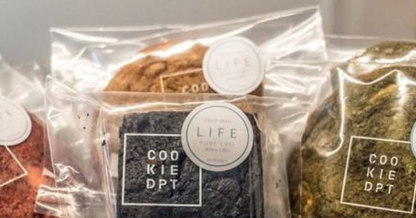 Giải thích cbd và thc là gì và khác nhau giữa chúng