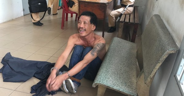 Kinh hoàng những ngáo đá “đói hàng”