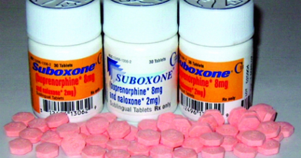 Khánh thành cơ sở điều trị nghiện đầu tiên bằng Suboxone
